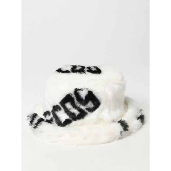 GCDS | Accessories | Gcds Hat Woman White | Poshmark